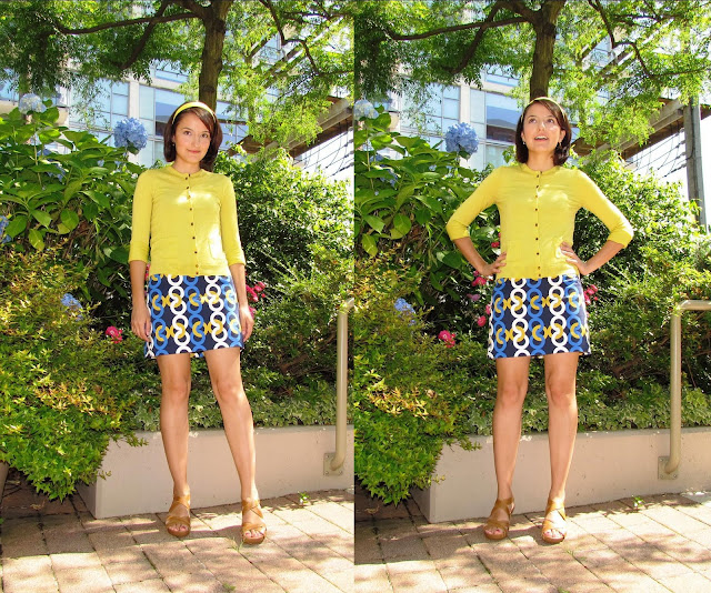 From Suns To Moons: Boy in a Miniskirt