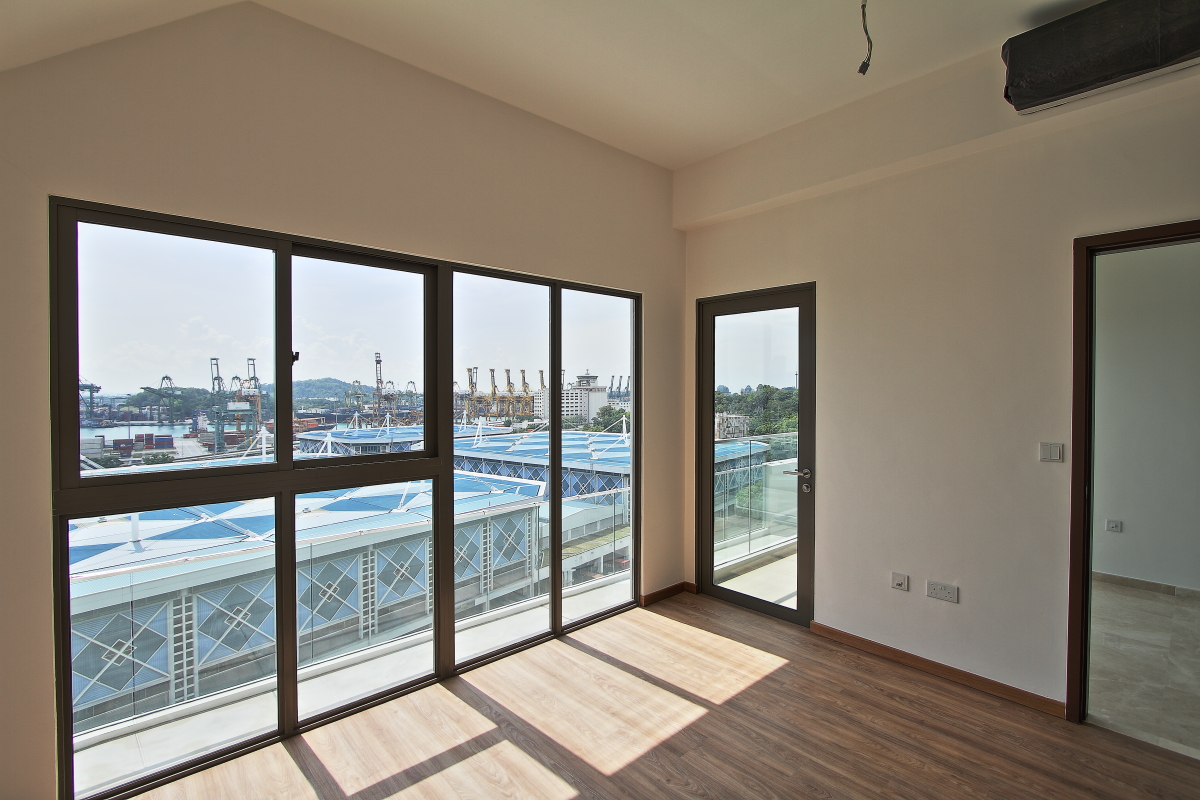 JYHa LLP: Permai Court