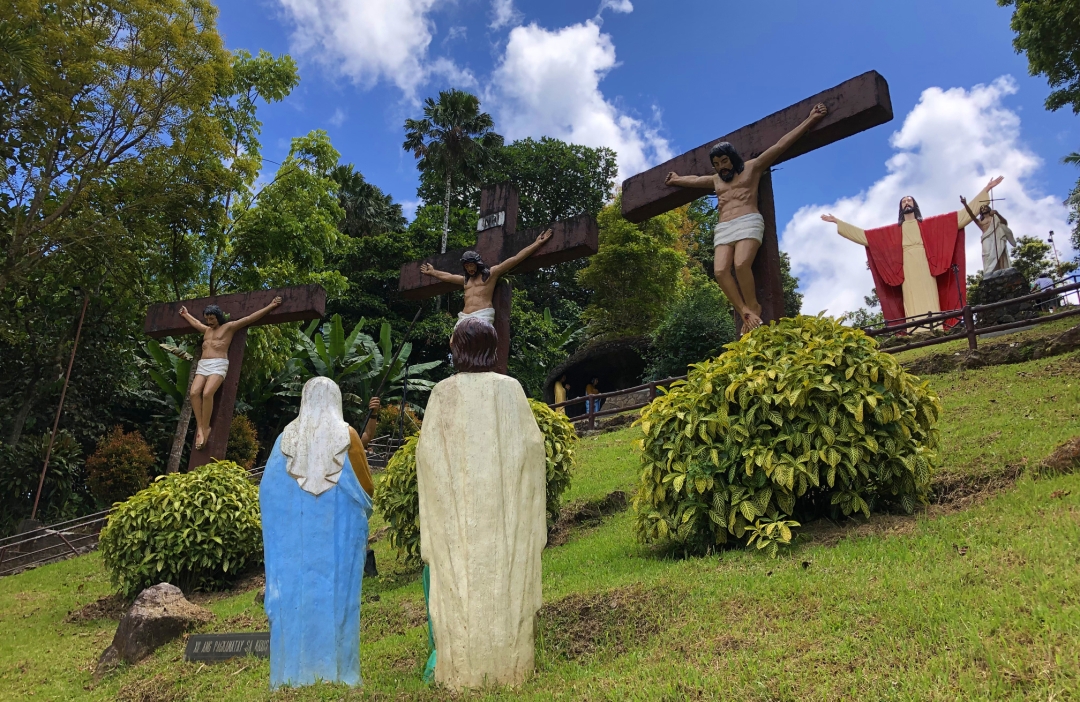 Juan Trip At A Time: Lucban: A Travel Guide for First-Timers