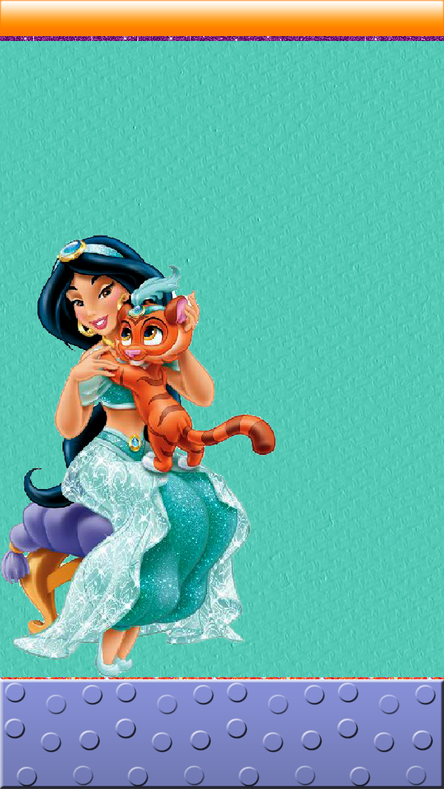 Vivis Pixels: Princess Walls