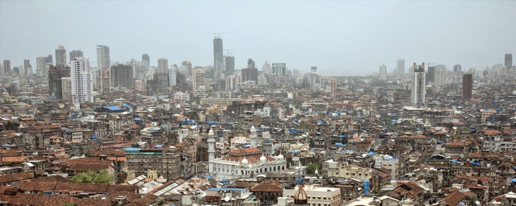 "TOP 15": TOP 15 LARGEST METROPOLITAN AREAS IN THE WORLD