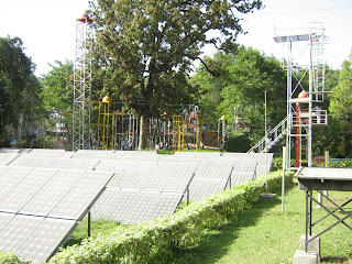 Travelz Unlimited: Peshwe (Adventure) Park : Photo Feature