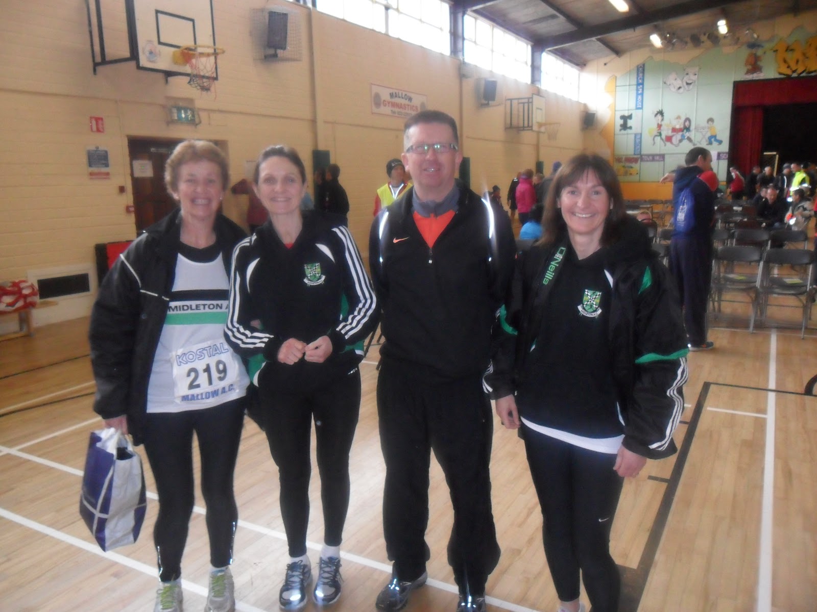 Midleton Athletic Club