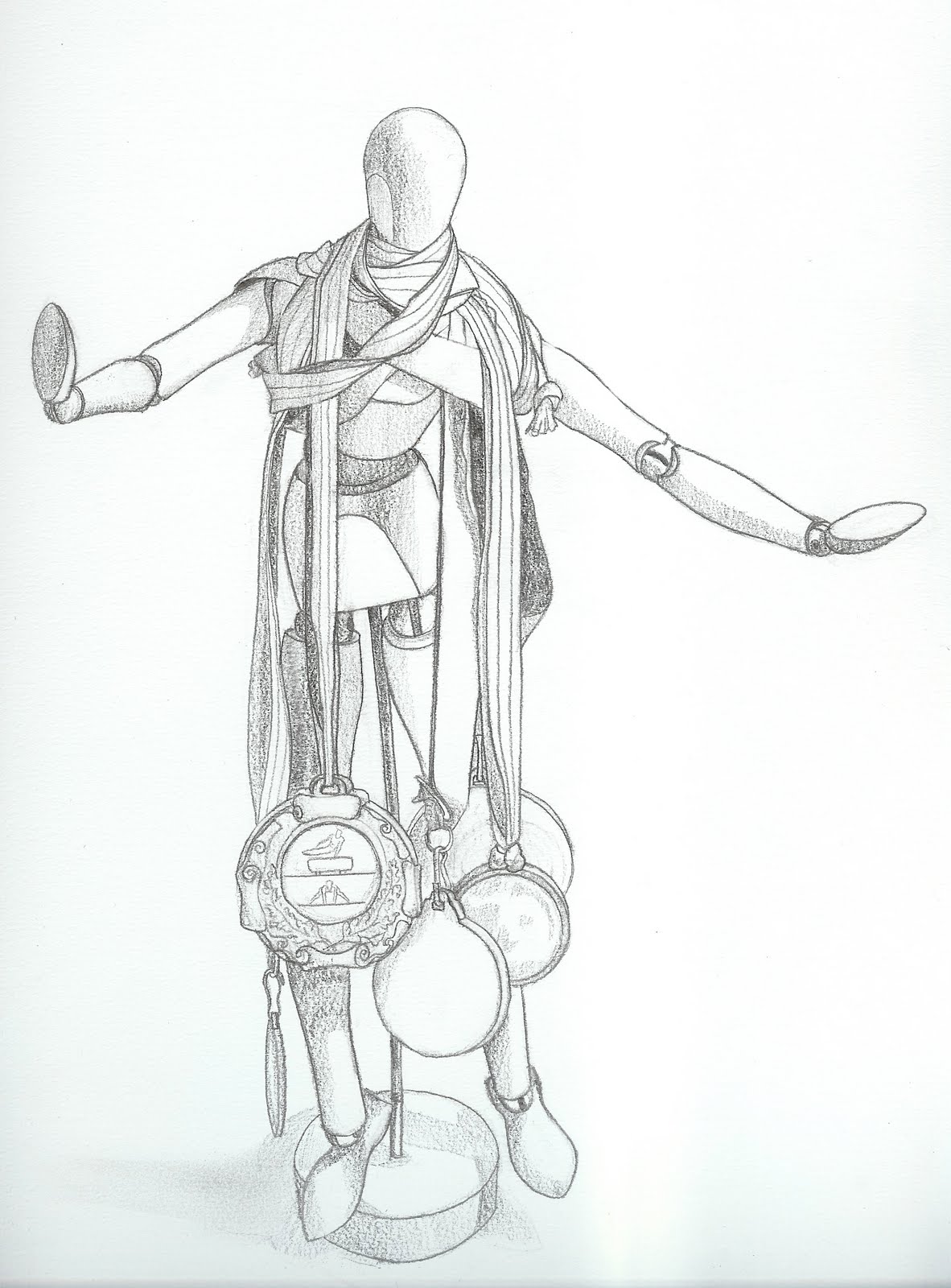 Chapter 28: Dossier Emile Cohl