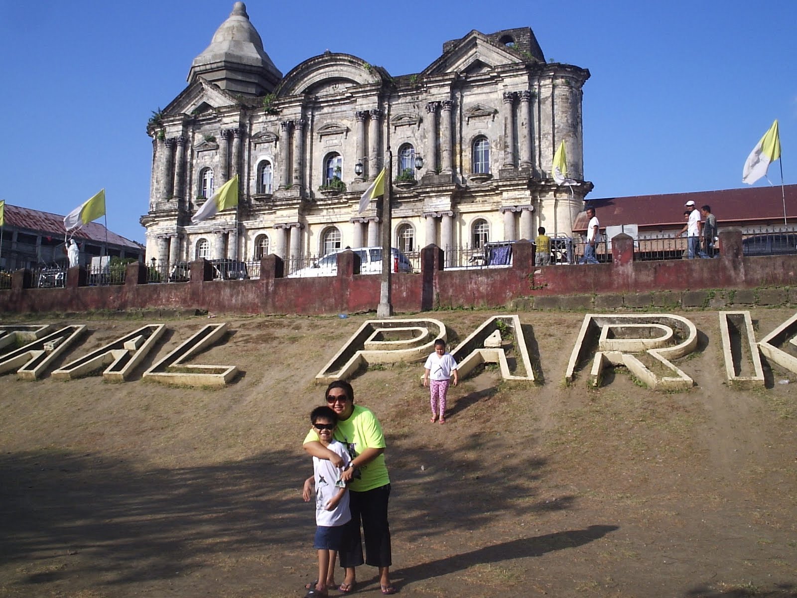 Soulful travels: Taal Batangas: History Book Come to Life