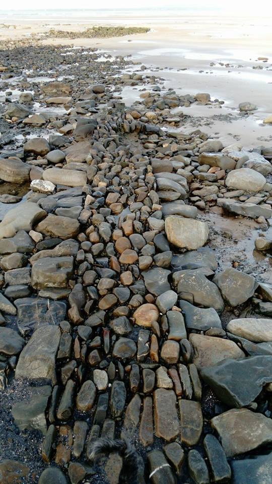 Listowel Connection: A Poem, Athea, old Cork and generosity personified ...