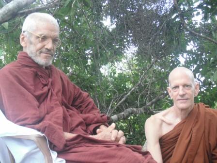 Bhante Yogavacara Rahula: Meetings with a Remarkable Monk