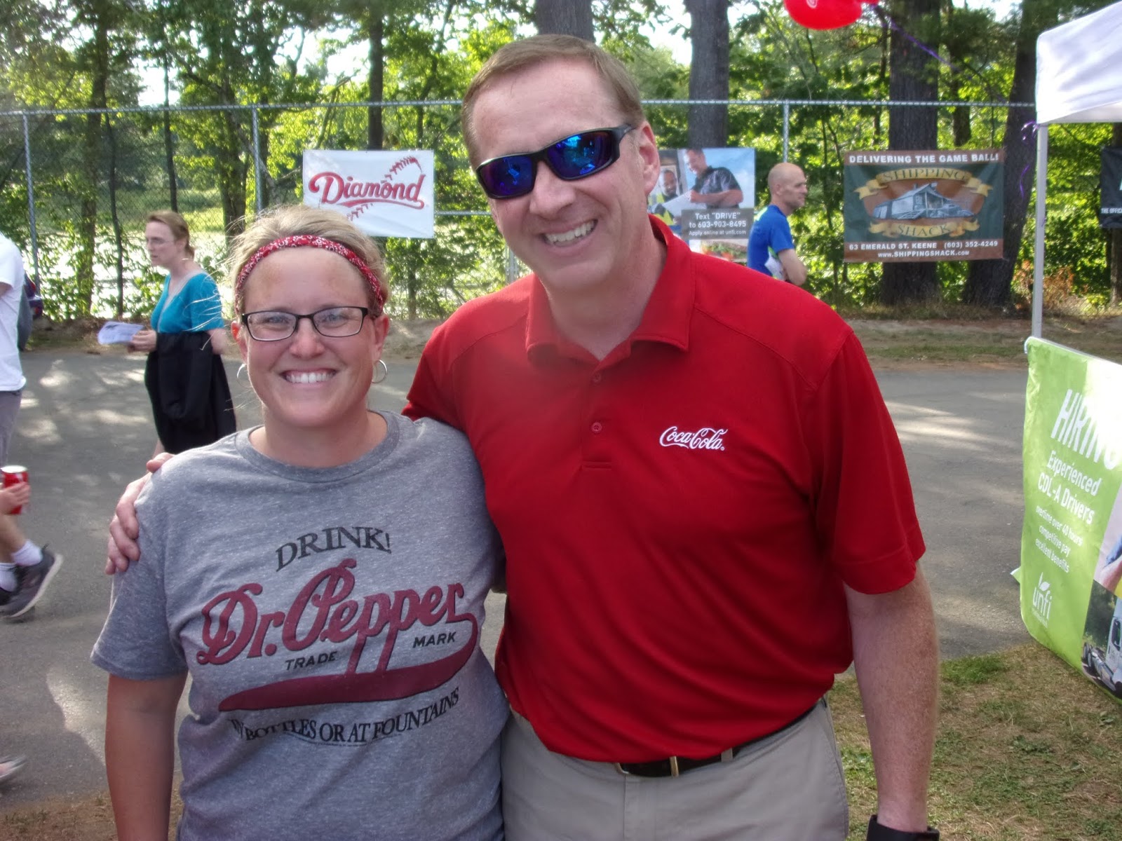 Keene Swamp Bats 2018 Diary