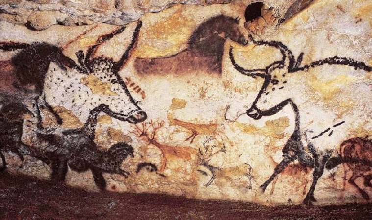 Society and Culture: Artists of Cro-Magnon