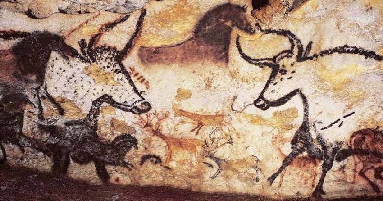 Society and Culture: Artists of Cro-Magnon