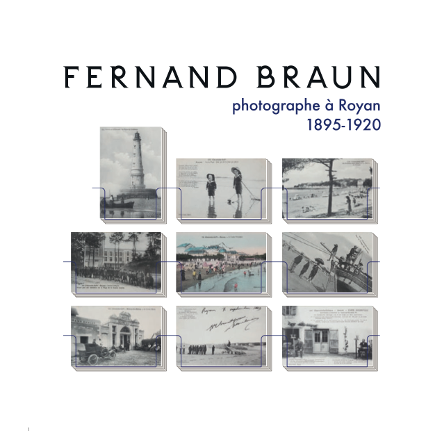 Benjamin Caillaud - Historien: Bientôt au musée