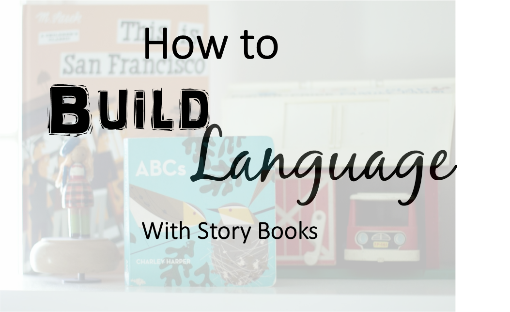 Flower Mound Speech Therapy - The Blog