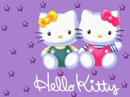 Hello Kitty Club Worldwide.