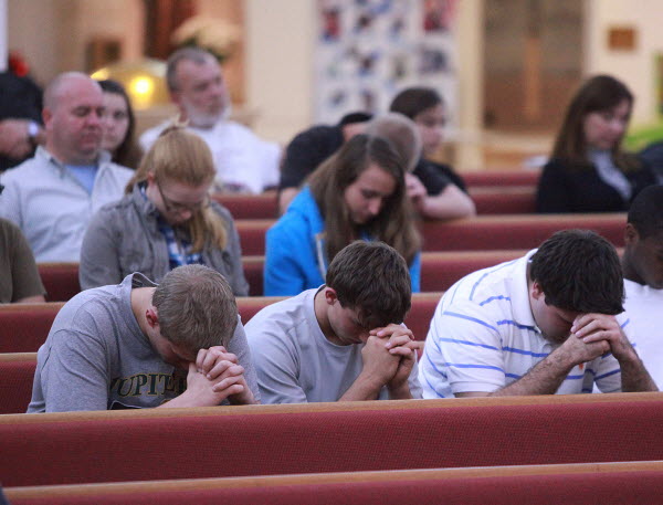 Hymns With A Message: BRETHREN WE HAVE MET TO WORSHIP