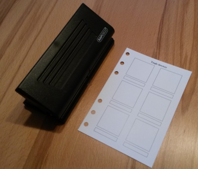 anselms-tangles: 2016