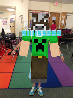 Engaging Minds, Inspiring Discovery~ "Mistakes are proof that you are ...