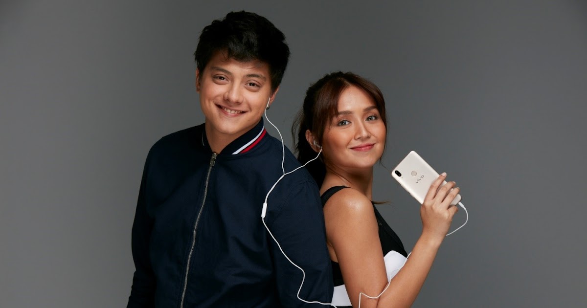 Lemon GreenTea: Catch Kathryn Bernardo and Daniel Padilla at SM Mall of ...