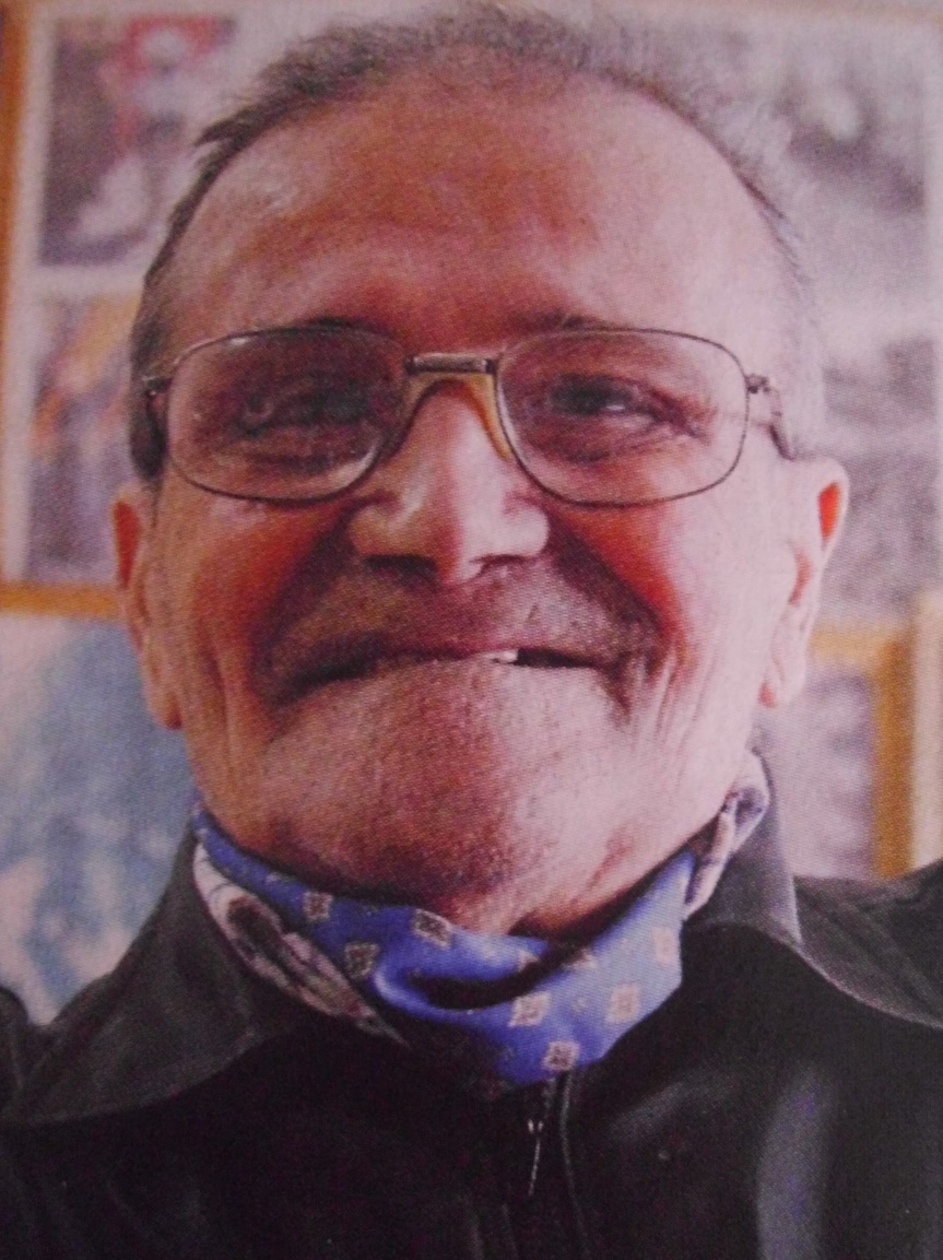 ¡ A ESTA ES ! BLOG: LOS RATONES DE RAFAEL FRANCO