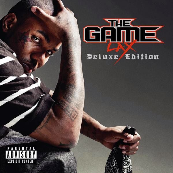Discografia de The Game!