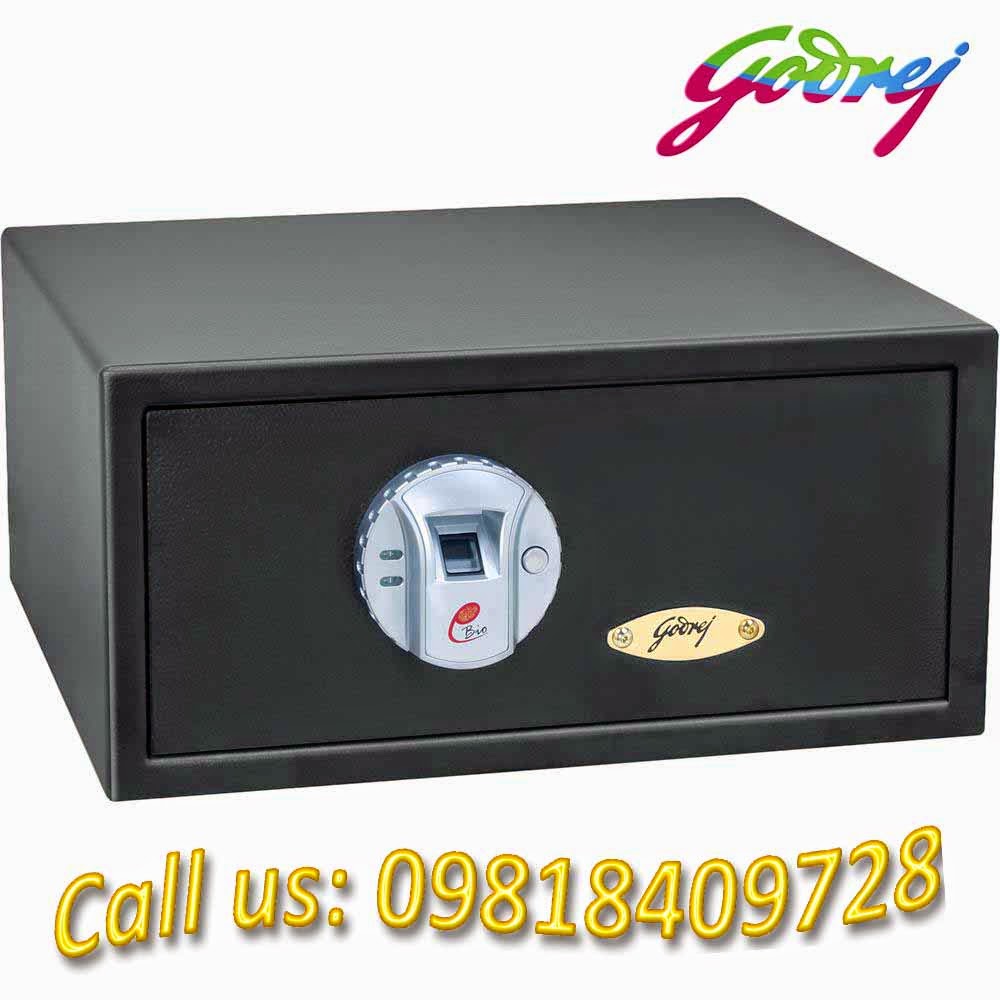GODREJ ELECTRONIC SAFE LOCKERS PRICE IN DELHI, GURGAON, NOIDA, INDIA