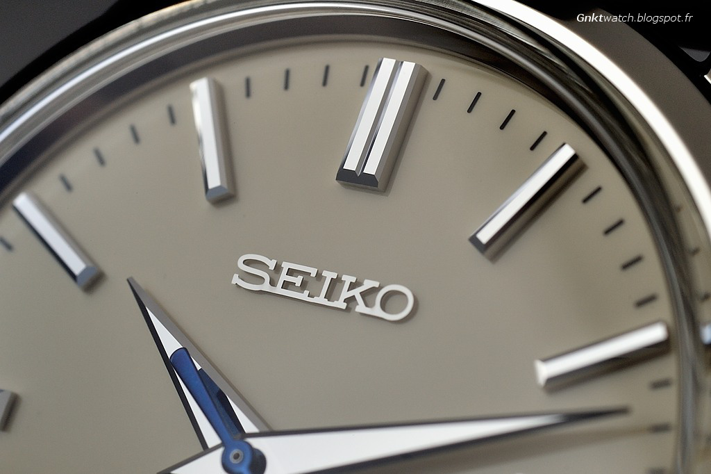 GNKT Watch Collection