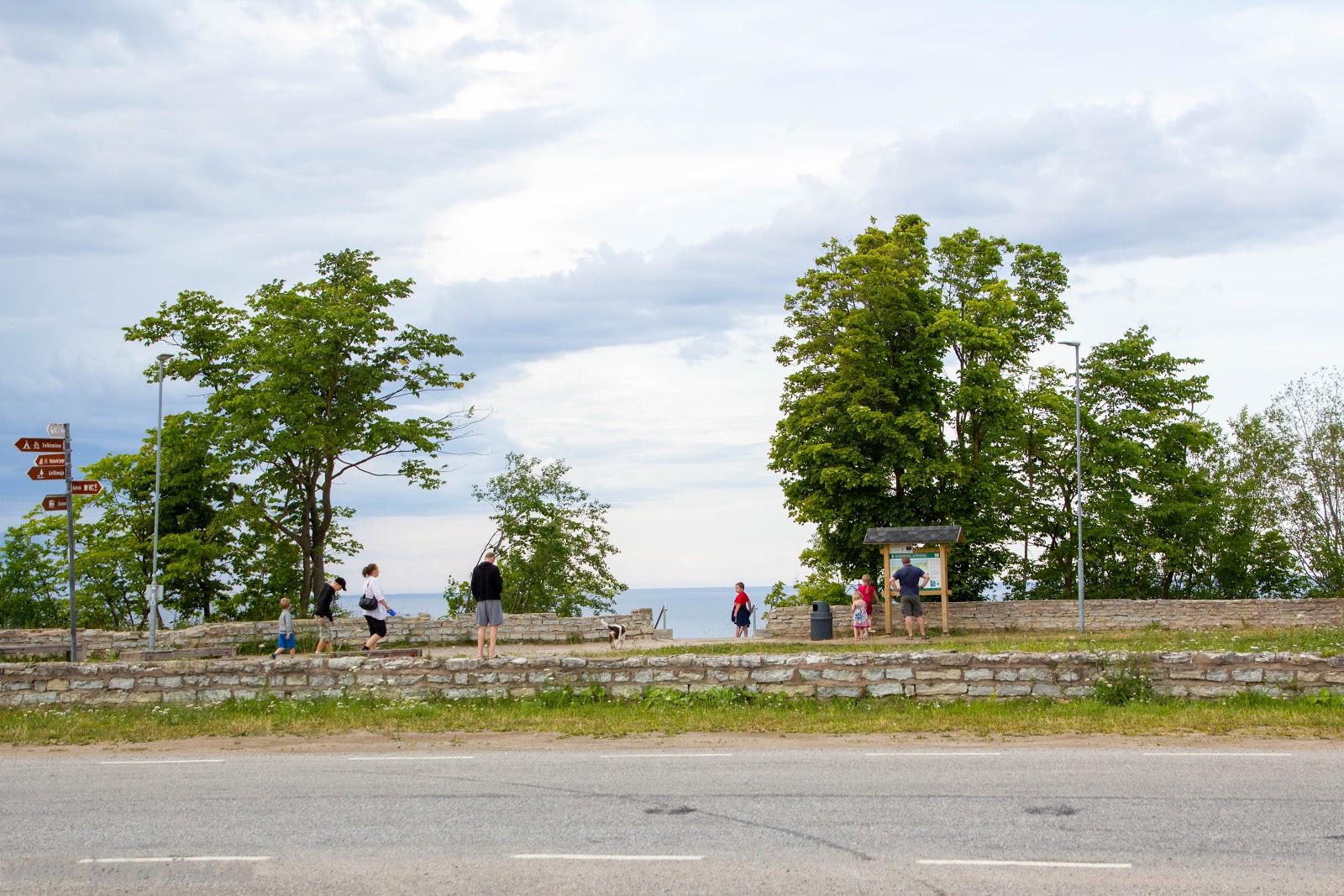 Katariina kudugurmee: Ontika pankrannik.