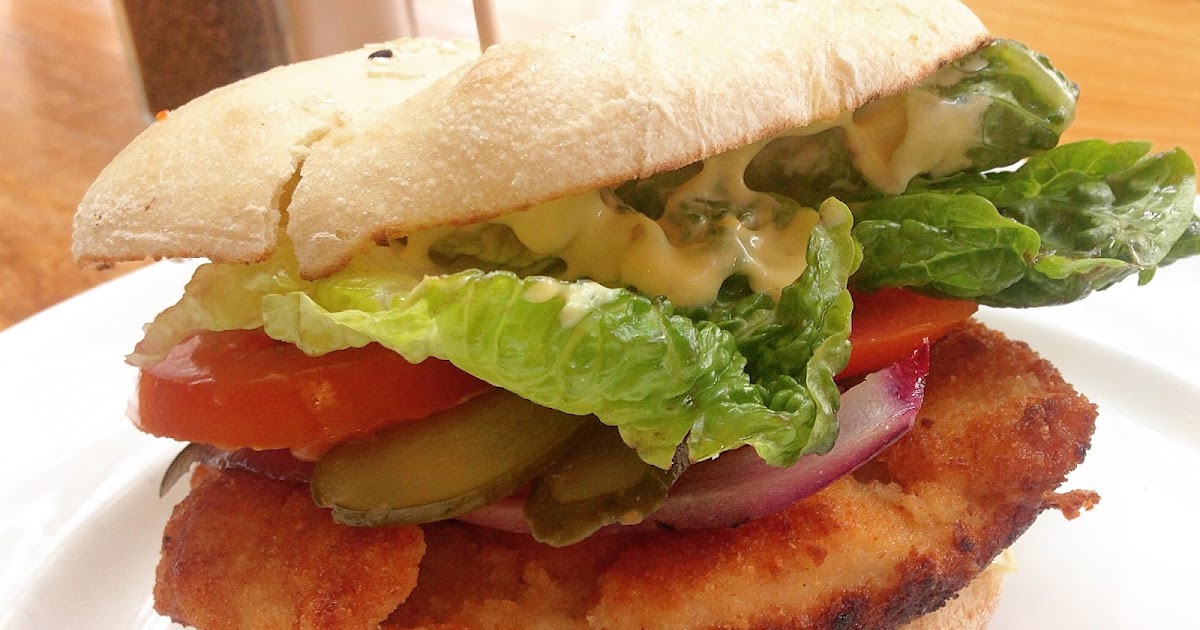 Weekend Food Escapes: Schnitz, Top Ryde