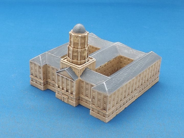 Tabletop Fix: Brigade Models - New Small Scale Terrain