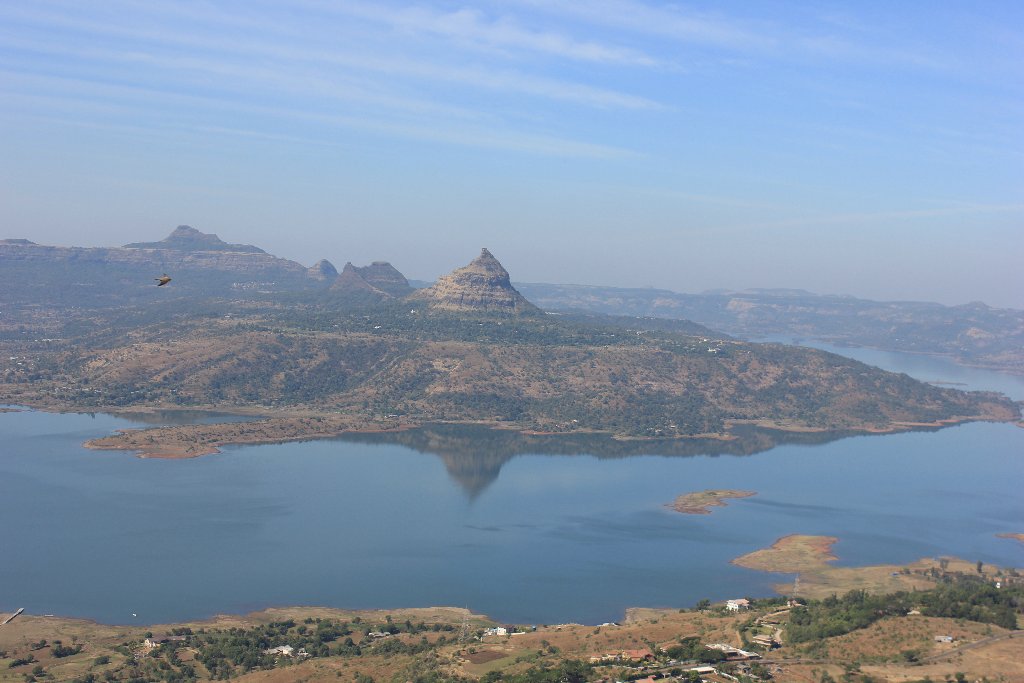 Treks, Forts & Trips: Tung Fort