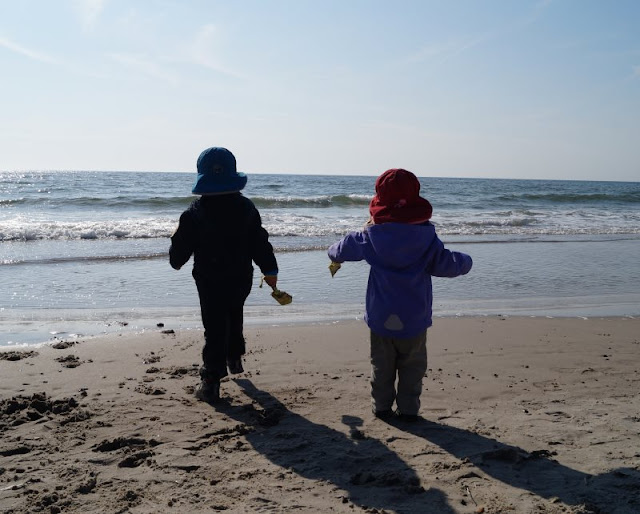 Küstenkidsunterwegs: Wunderschöne Ausflugsziele rund um Houstrup. Teil ...