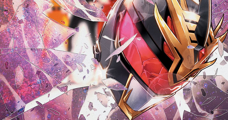 Prévia do final de Shattered Grid é revelada