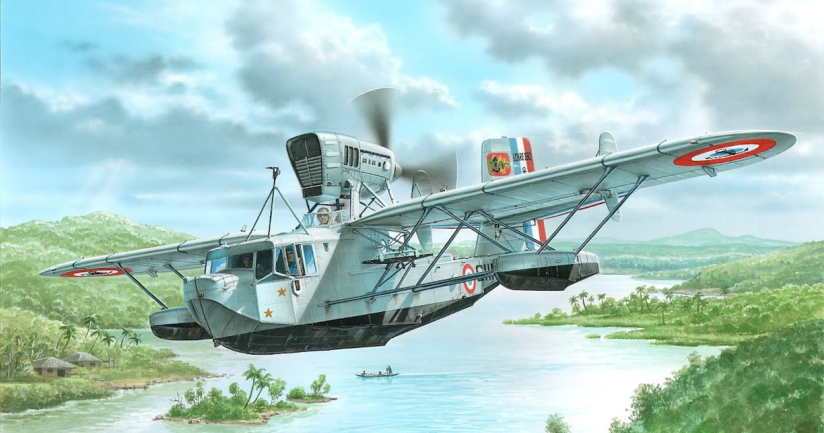 SH48182 Loire 130 Cl in 1/48