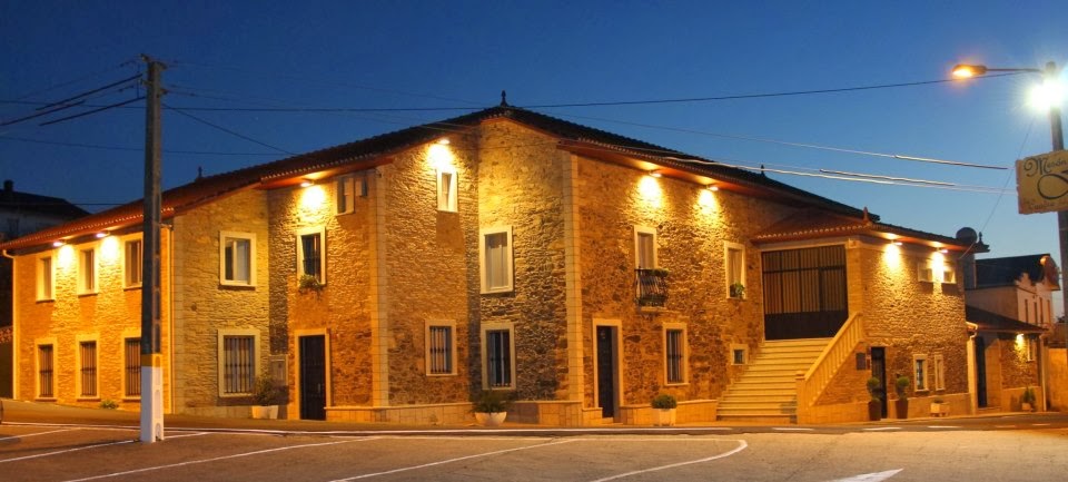 Fene.com1: ¿Dónde comer? en Fene