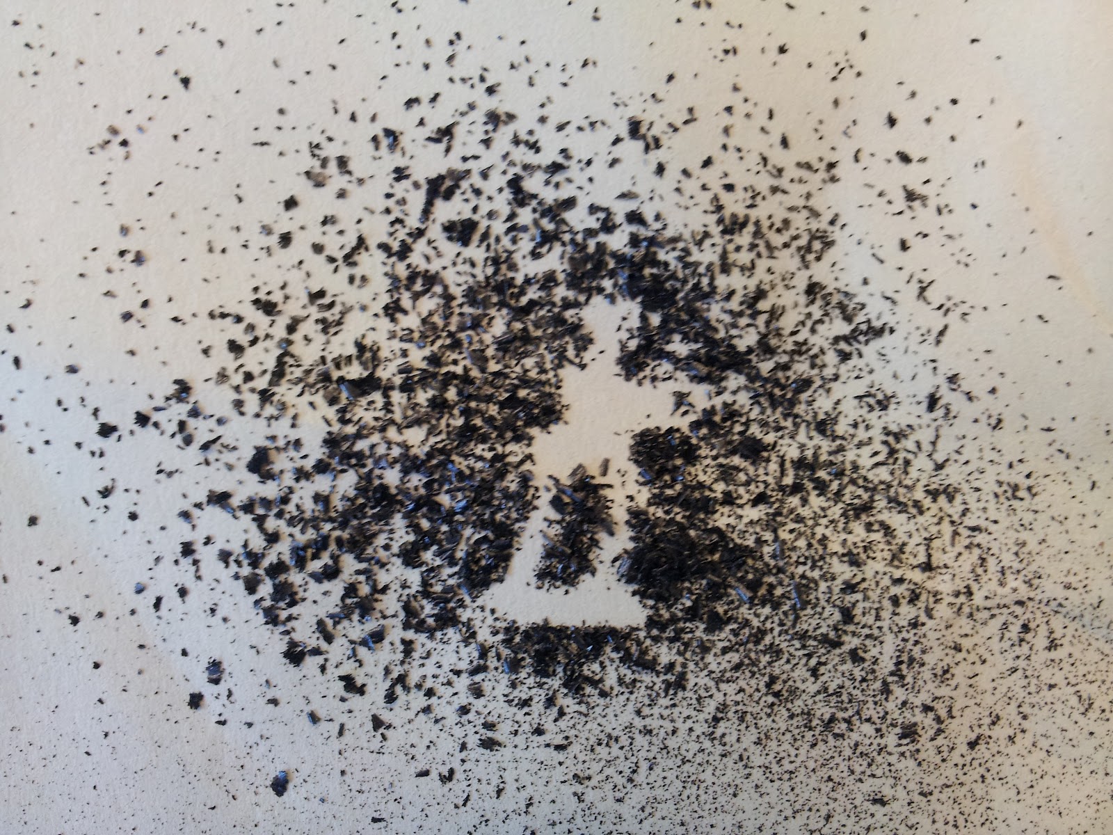 Adam's Memories: Andy Goldsworthy