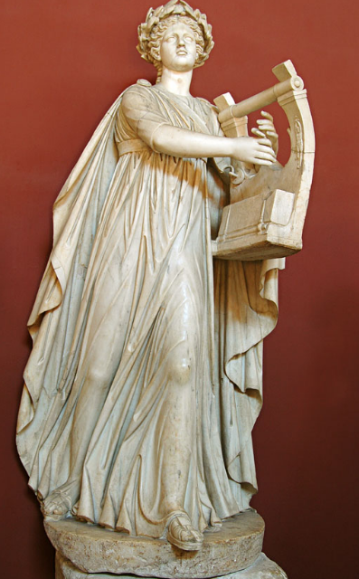 Tahu Lebih Tentang Dewa dan Dewi Yunani Kuno! - News & Tips