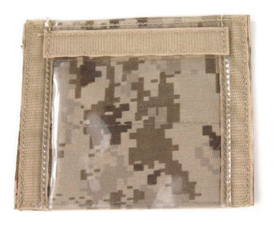 Webbingbabel: GRG Pouch for Tactical Assault Front / LBT-2716A-330D