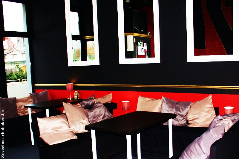 Nieuw: Bar 24 aan terminus Schoonselhof