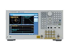 Agilent Indonesia E5072A ENA Series Network Analyzer - Wildlife and Bird