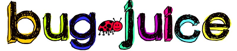 Bug Juice