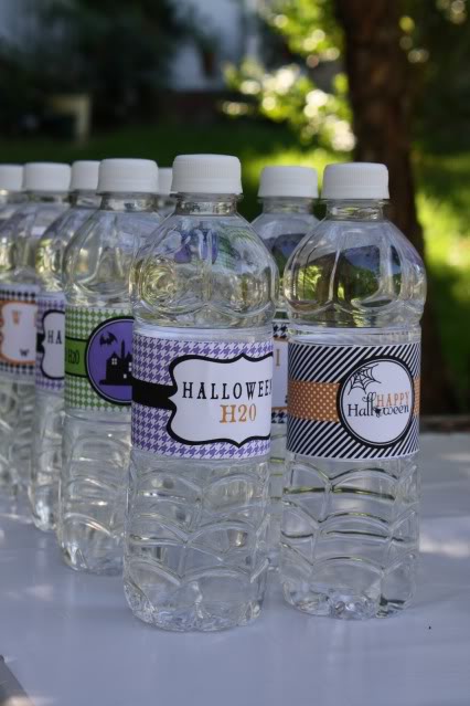 Cute Food For Kids?: 28 Halloween Drink Recipes For Kids