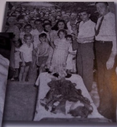 Carl Tanzler - O Amante Necrófilo | TERRORNAUTAS