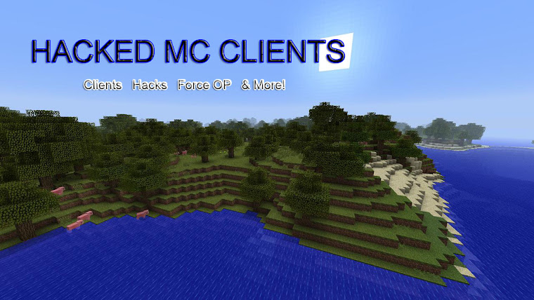 MC Clients: Force OP