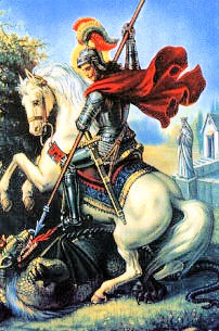 Saint Alphonsa Syro-Malabar Church Los Angeles: April 2012