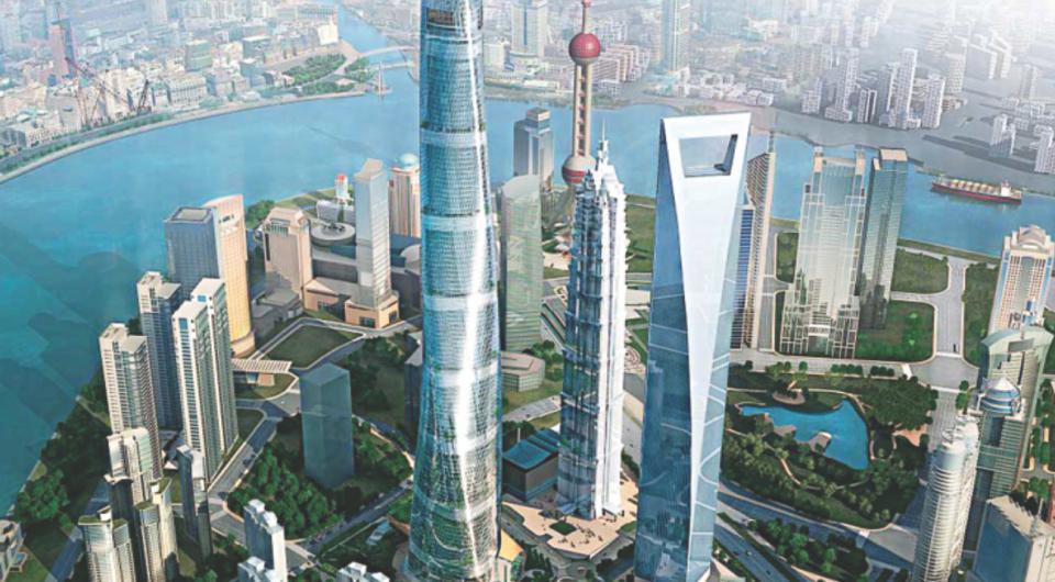 World's Most Eco-Friendly Buildings - RARE TIPS World's Most Eco-Friendly Buildings - RARE TIPS