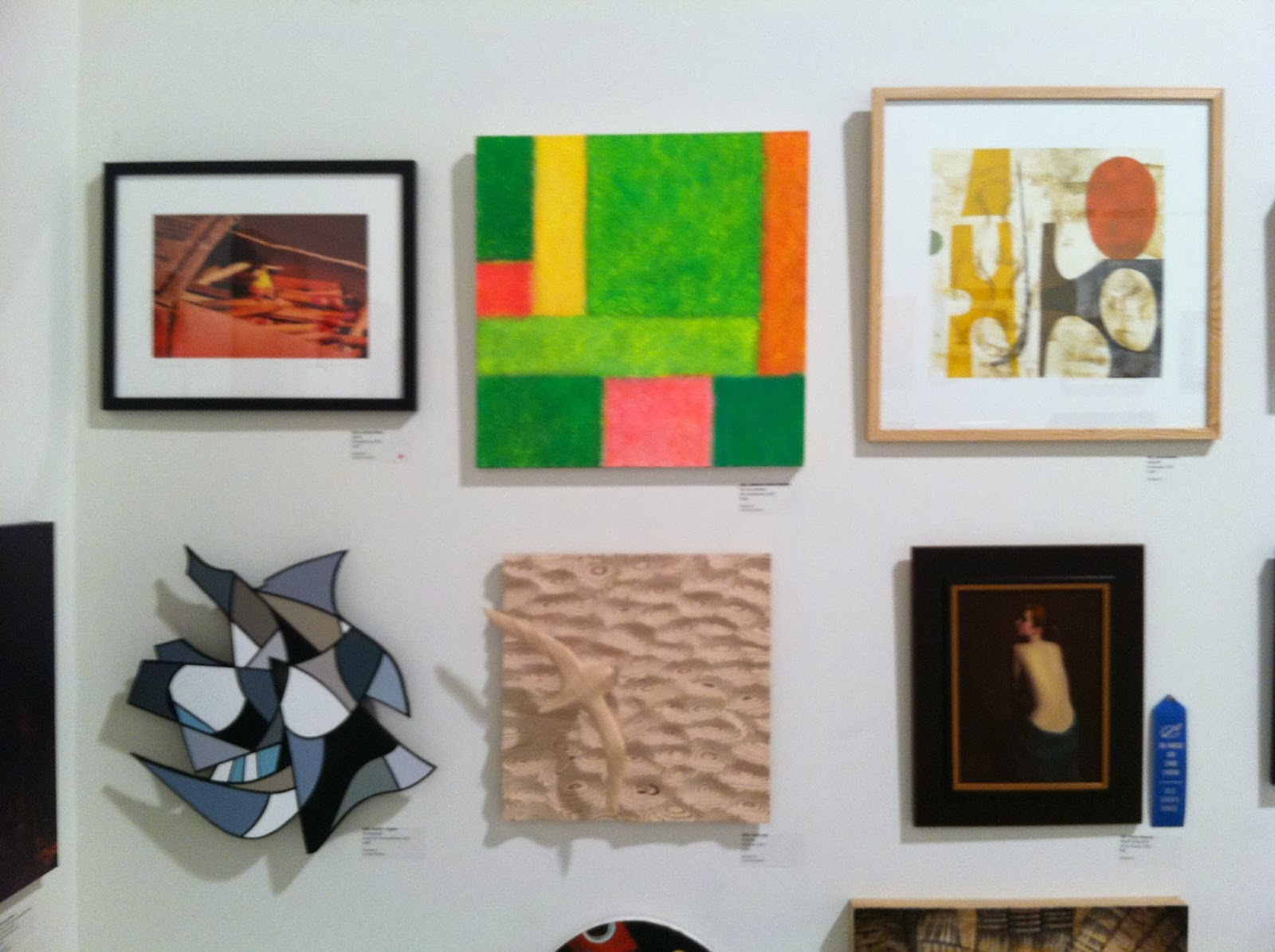 Francisco Studios - the other fabulous artists!