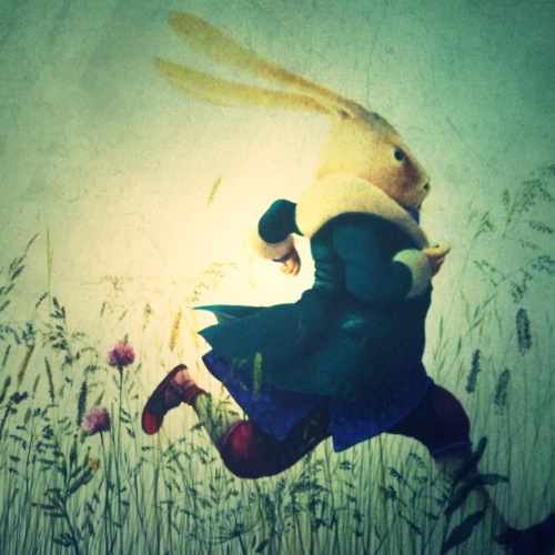 simply read blog: beautiful Alice