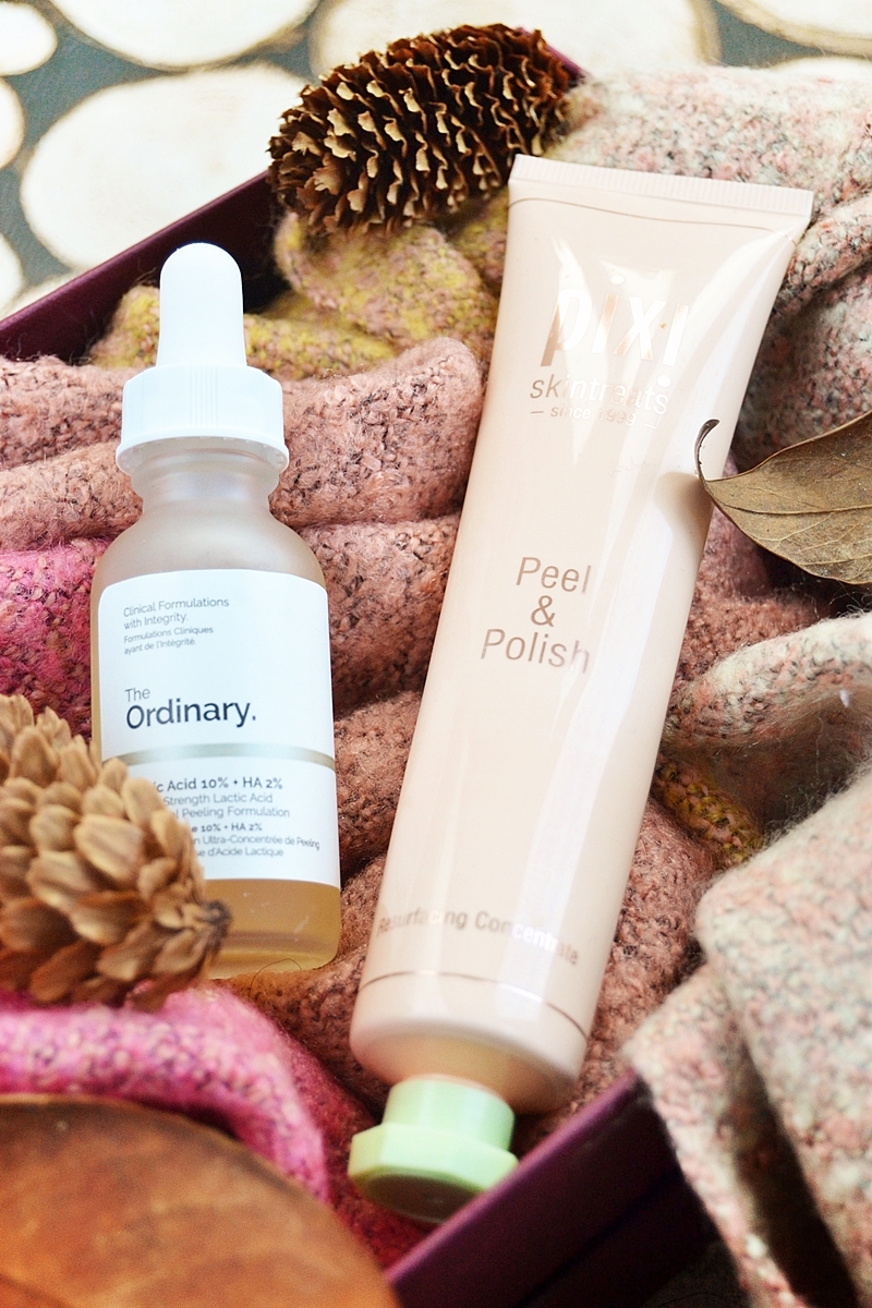 How Do You Change Your Skin Care Routine for Autumn? | Makeup Savvy ...