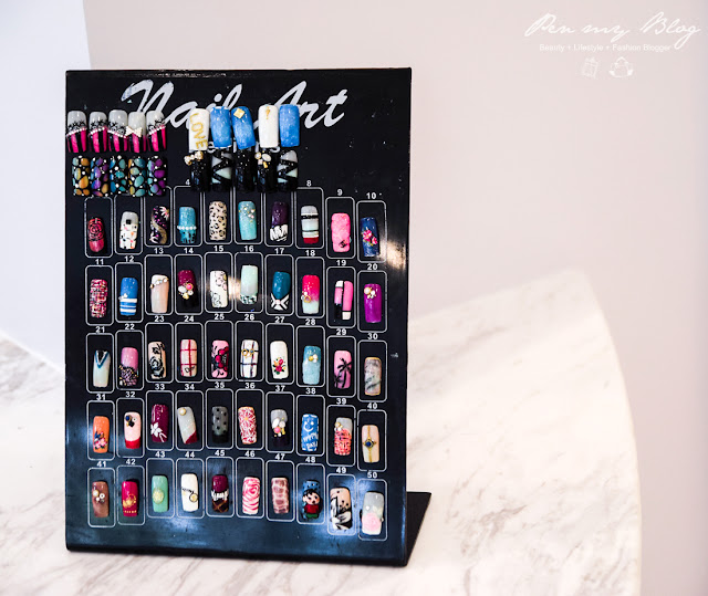 Pen My Blog: One of its kind; Simpli Dry Blow Dry Bar Review