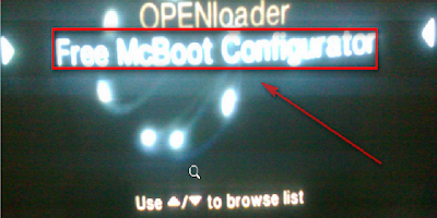 Open ps2 loader free mcboot - britishguide