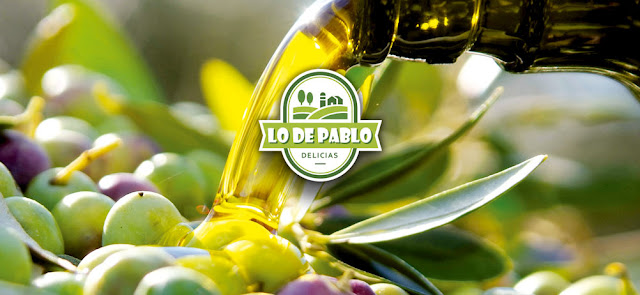 ACEITES - Lo de Pablo
